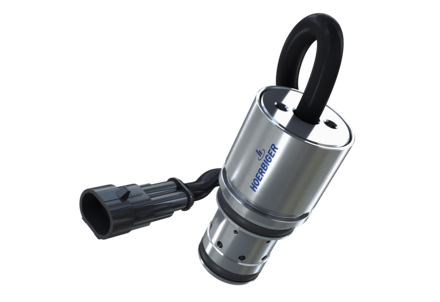 Commercial vehicles - Industries - hoerbiger.com