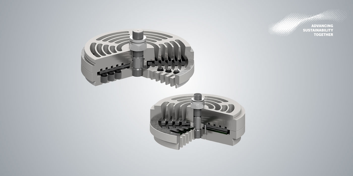 Profiled Plate Valves I High efficiency valves I HOERBIGER - hoerbiger.com