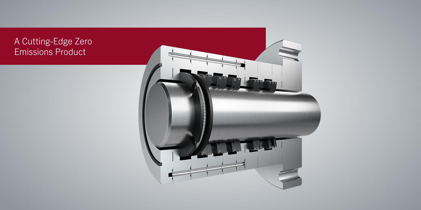 BCD – Emissions Elimination Packing Ring - hoerbiger.com