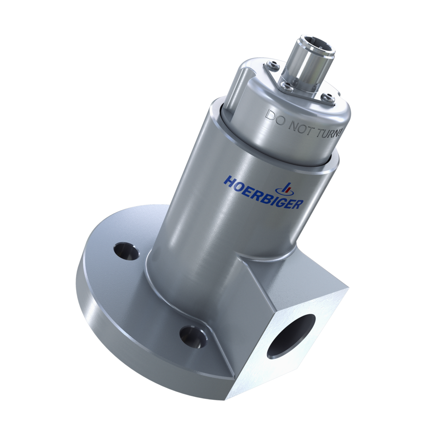 Port-fuel injection (PFI) - Components for gas engines - Products ...