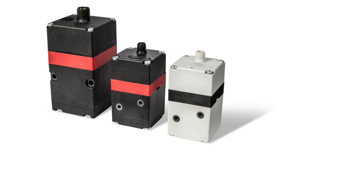 Tecno – Piezo proportional valve - Flow & Motion Control - Products ...