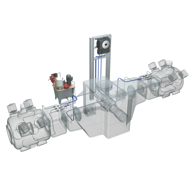 HOERBIGER’s Industry Qualification - Product Training - hoerbiger.com